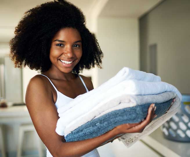 Arlington Laundry Mat | Laundromat